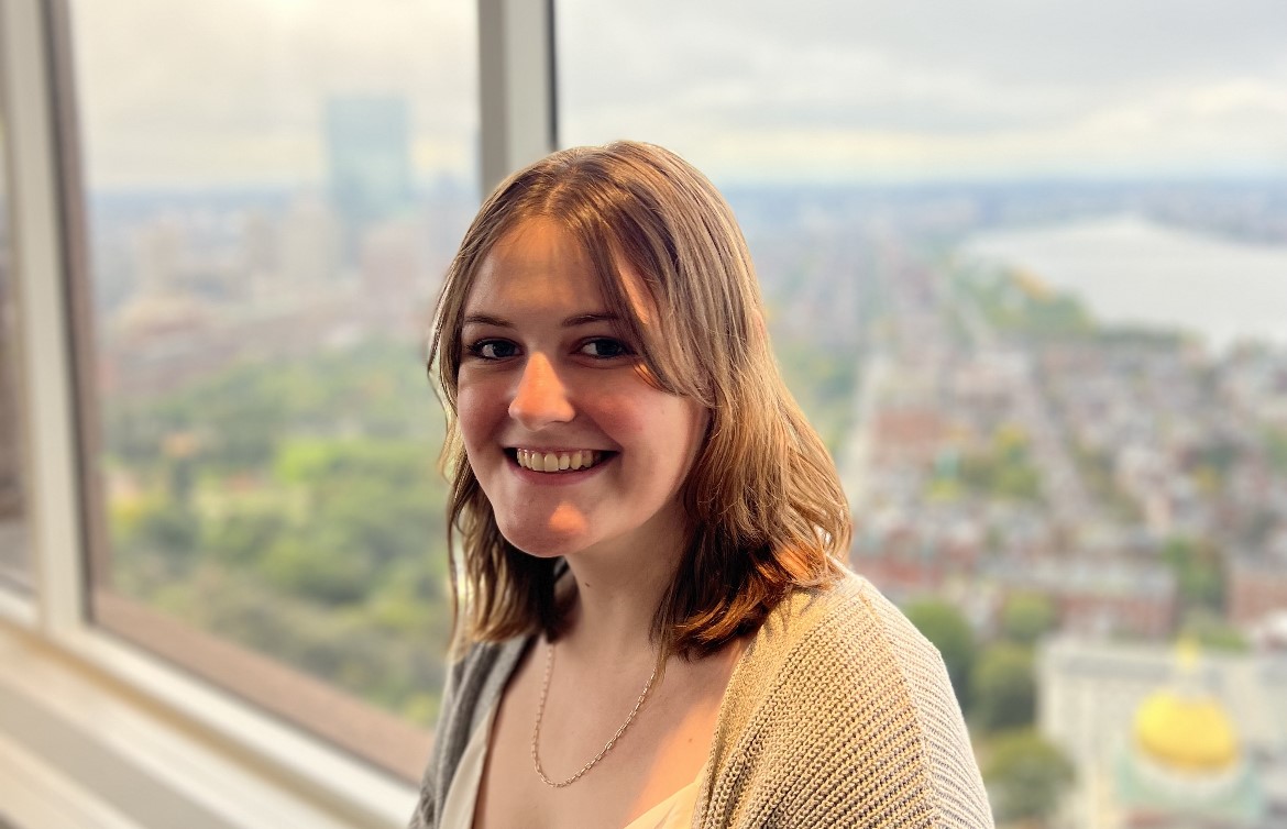 President's Office Connection | University of Massachusetts Office of ...